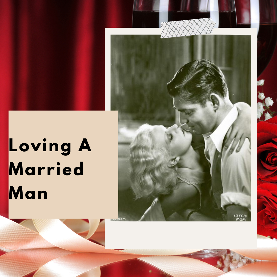 Loving A Married Man (Love Advice) - Salty Vixen Lifestyle Magazine
