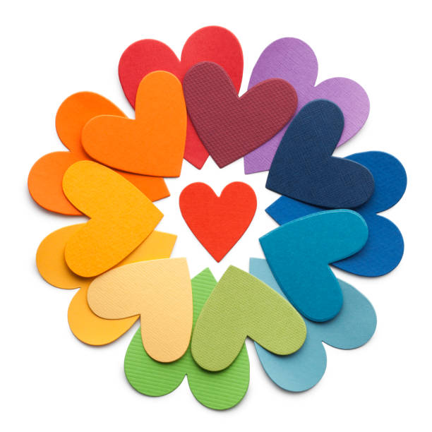 Romantic Color Guide - Salty Vixen Lifestyle Magazine