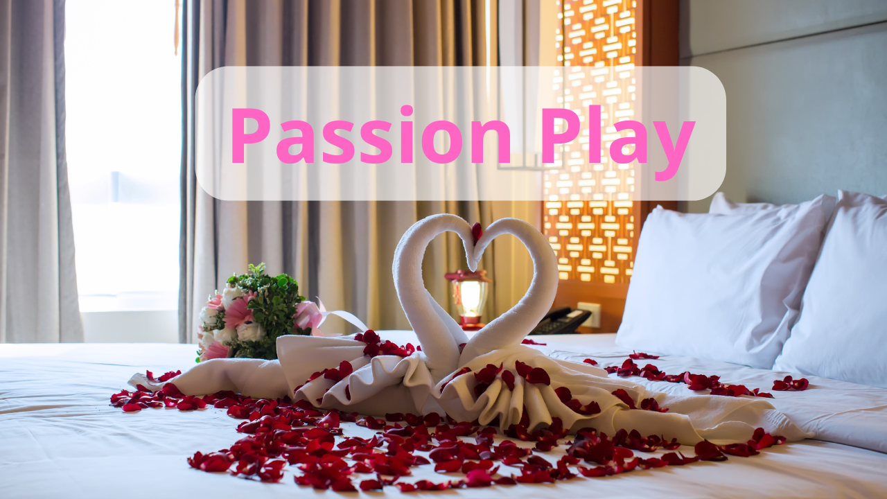 Passion Play - Salty Vixen Lifestyle Magazine