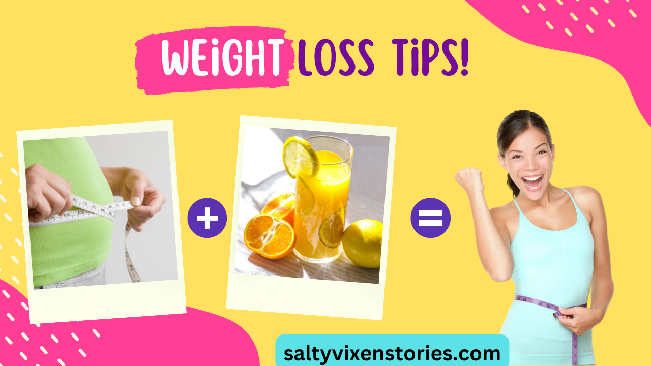 Weight Loss Salty Vixen Official Website Spicy Audio Stories Music