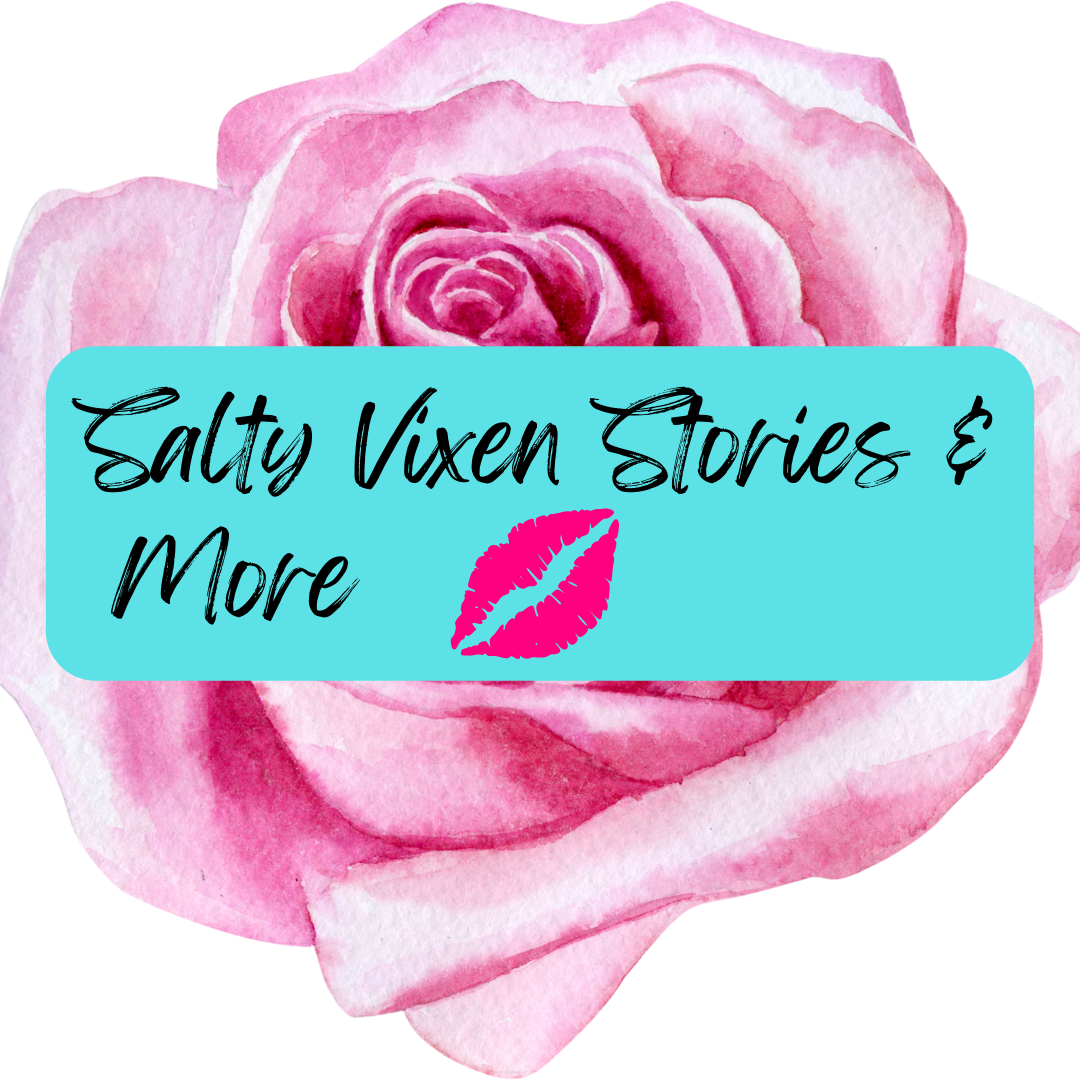 Press Kit State Of Romance Salty Vixen Official Website Spicy Audio Stories Music