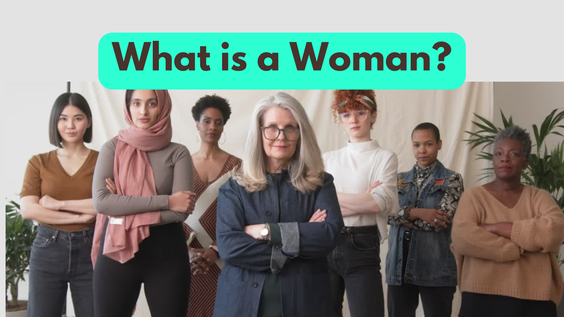 What Is A Woman Salty Vixen Official Website Spicy Audio Stories