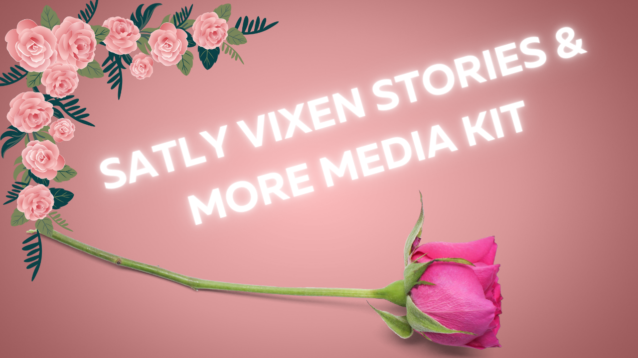 Press Kit State Of Romance Salty Vixen Official Website Spicy Audio