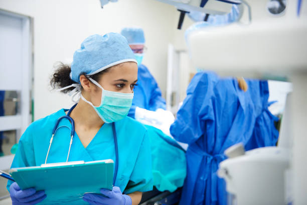 What Is An Anesthesiologist What You Need To Know Salty Vixen