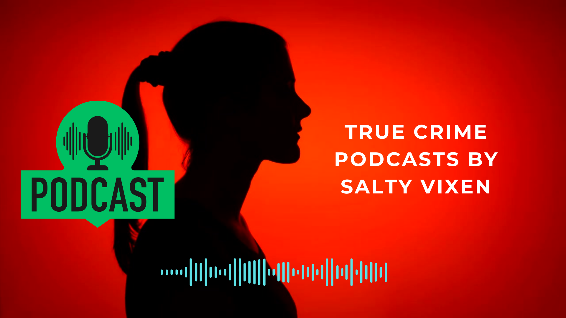 True Crime Podcasts By Salty Vixen Salty Vixen Official Website Spicy Audio Stories Music
