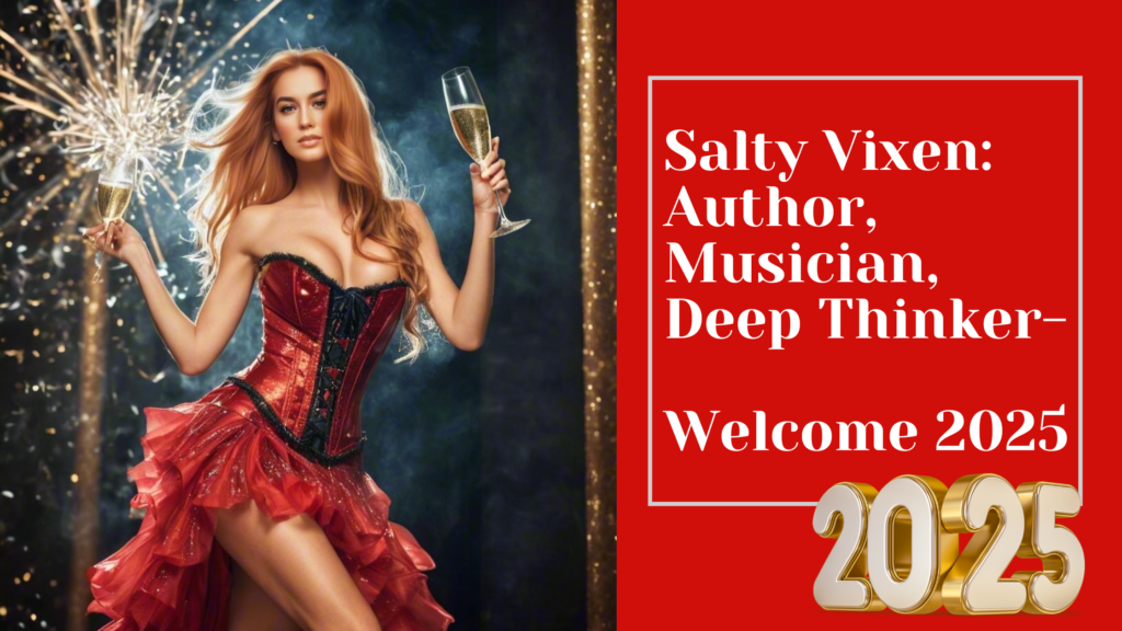 Salty Vixen Stories And More Menu Salty Vixen Official Website Spicy