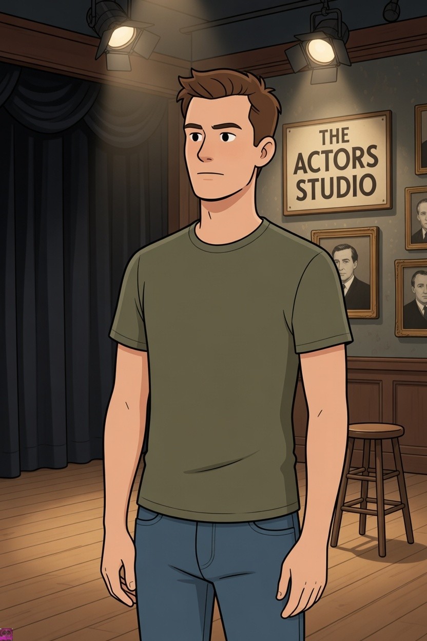 Audition Etiquette 2026: The Complete Modern Guide to Nailing Your Next ...