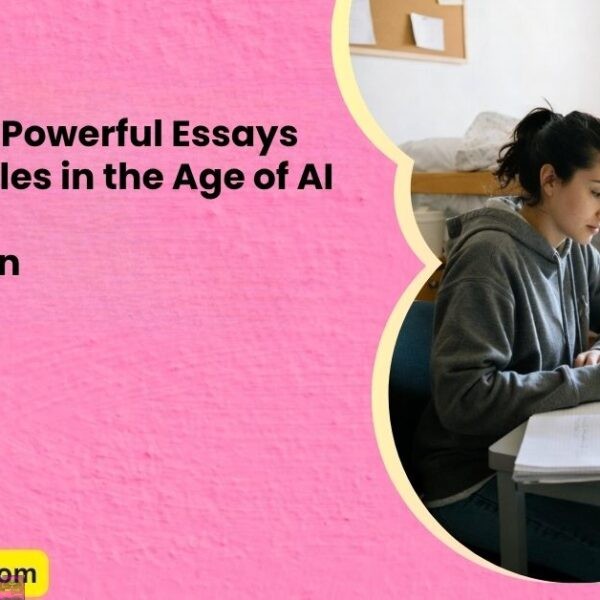 How to Write Strong Essays Using Examples: 40 Great Topic Ideas - Salty ...