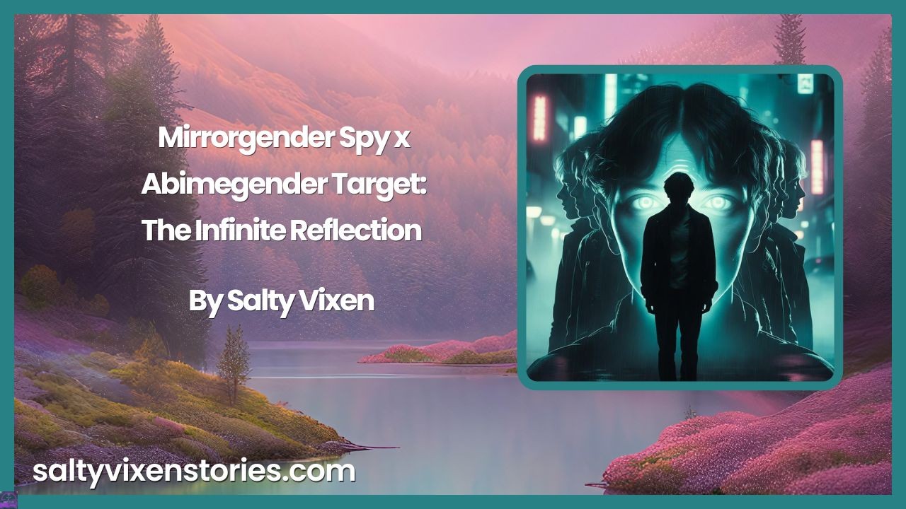 Gender Diverse Romance Stories | Salty Vixen LGBTQ+ Fiction - Salty ...